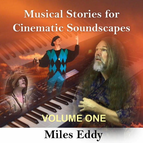 Stream Approach and Anticipation - Echo Electric with Timpani - A ...