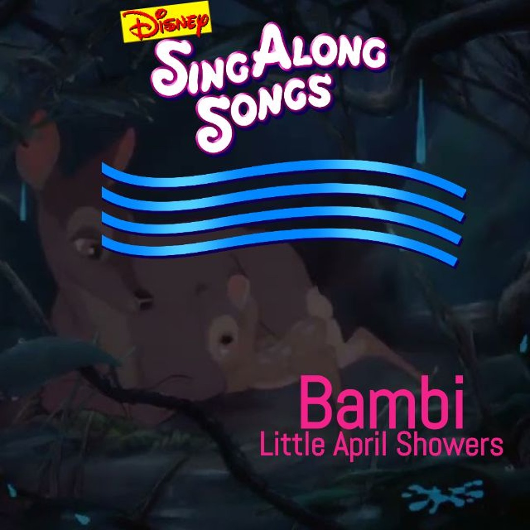 Stream Joshua Buesser 32 | Listen to Disney Sing-Along Songs: 'Bambi ...
