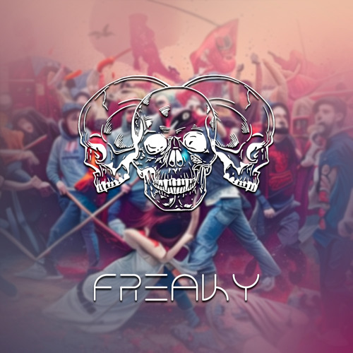 Stream endvngerd | Listen to Freaky playlist online for free on SoundCloud