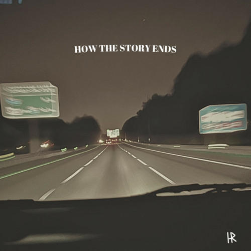 Stream HOW THE STORY ENDS by Halden Rule | Listen online for free on ...