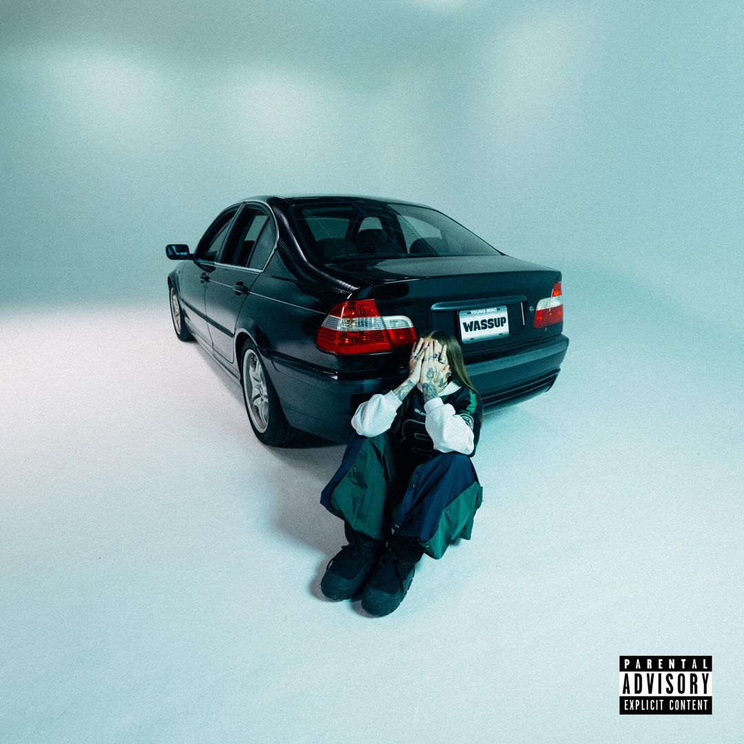 Stream WASSUP by Young Miko | Listen online for free on SoundCloud