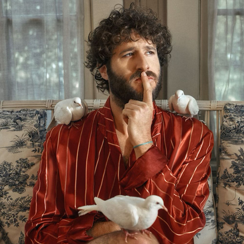 Lil Dicky - Hearsay - Listen to music