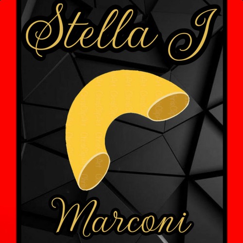 Stream Stella J - Marconi by YoungStella | Listen online for free on ...