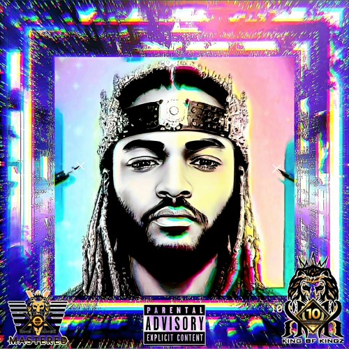 Stream 'ANCESTRAL PLANES' by Trez Wavy God | Listen online for free on ...