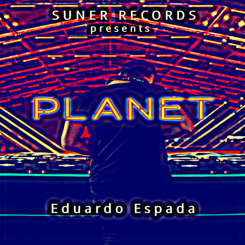 Stream Red Star by Eduardo Espada | Listen online for free on SoundCloud