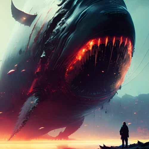 Stream The Planet - Eating Whale by A Madman's Story | Listen online ...