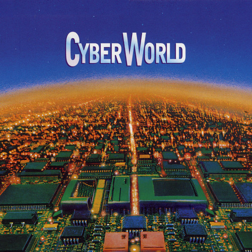 Stream Cyber World by Universal Production Music | Listen online for ...