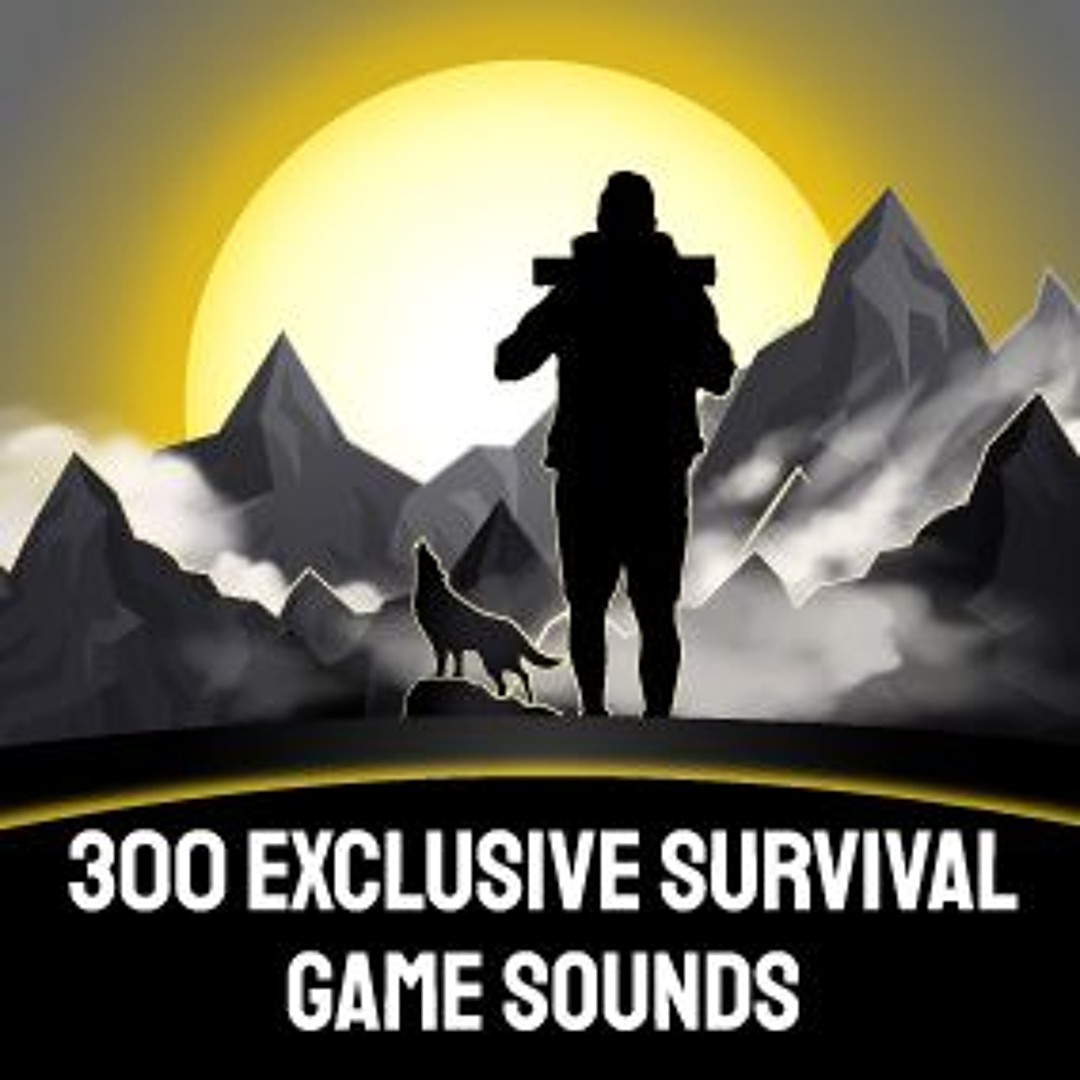 Stream Survival Sound Pack Vol.2 by Tiny Bat Sound Studio | Listen ...