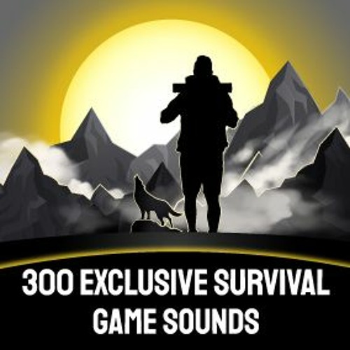 Stream Survival Sound Pack Vol.2 by Tiny Bat Sound Studio | Listen ...