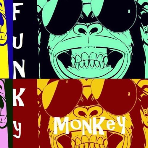 Stream "Funky Monkey" Featuring Johnny "Lippy" Waken! by ...