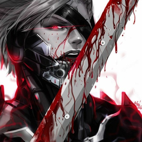 Stream MGR- Revengeance - Raiden - Jack The Ripper Boss Theme [Good Sam ...