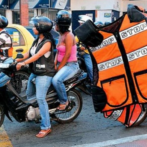 Stream Importancia Del Chaleco Reflectivo by LAURA ISABEL LOPERA ...