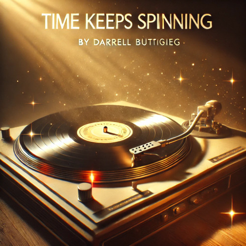 Stream 33 Revolutions by Darrell Buttigieg | Listen online for free on ...