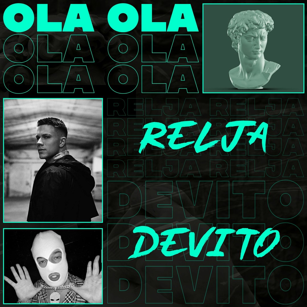 Stream RELJA X DEVITO - OLA OLA [AYFULL CLUB MASHUP] by AYFULL | Listen ...