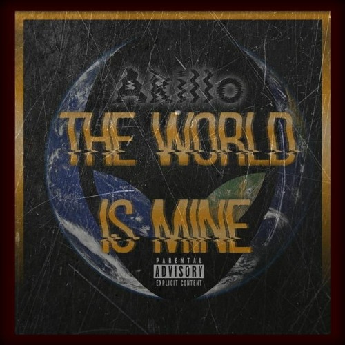 Image Of Scarface From The World Is Mine