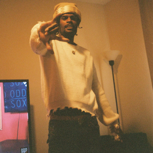 Stream DON TAY - A DEAD VOICE (prod.miroow) by Don Tay | Listen online ...