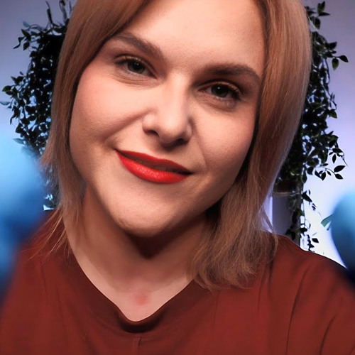Stream Be Brave Be You ASMR | Listen to A Relaxing ASMR Skin Assessment ... Stream Be Brave Be You ASMR | Listen to A Relaxing ASMR Skin Assessment ...