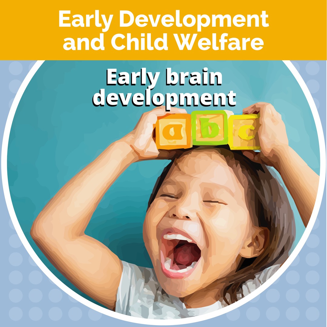 Stream episode Early Brain Development by Center for Advanced Studies ...