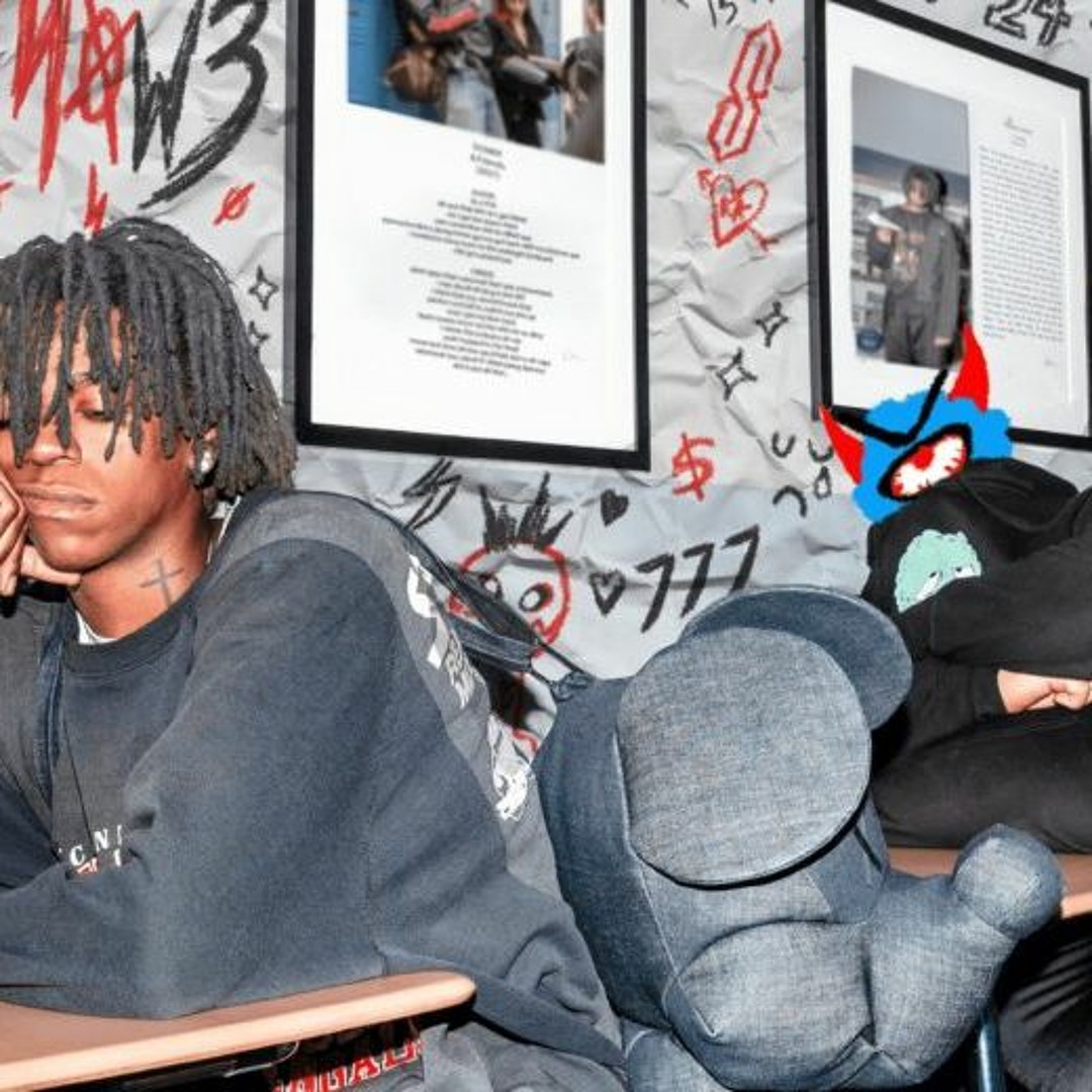 Stream DC The Don - Over My Dead Body by DC The Don Unreleased | Listen ...