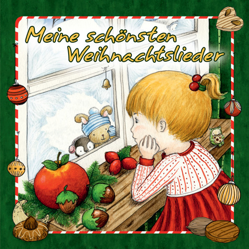 Stream Guten Abend schön Abend (Instrumental) by Ursula G. Bach ...