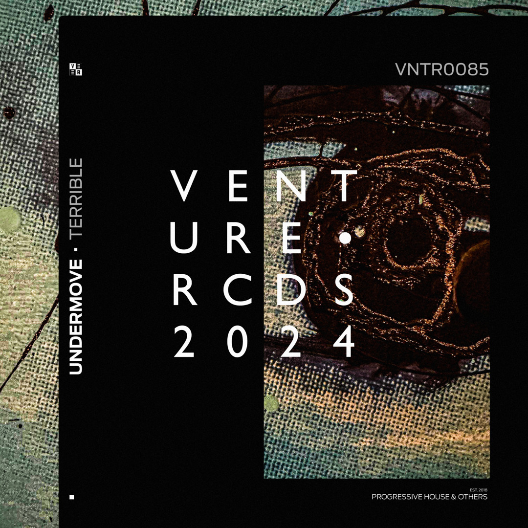 Stream Undermove - Terrible [Venture Records] by Venture Records ...