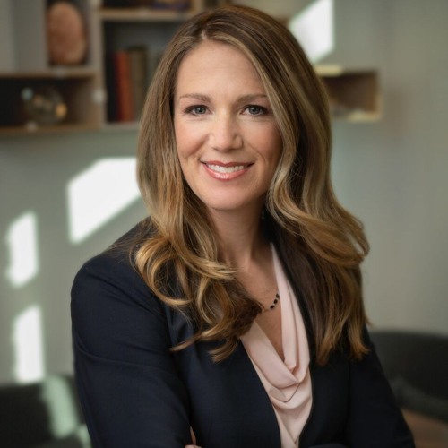Stream episode Kari Granger on M&A management strategies and AI in the ...