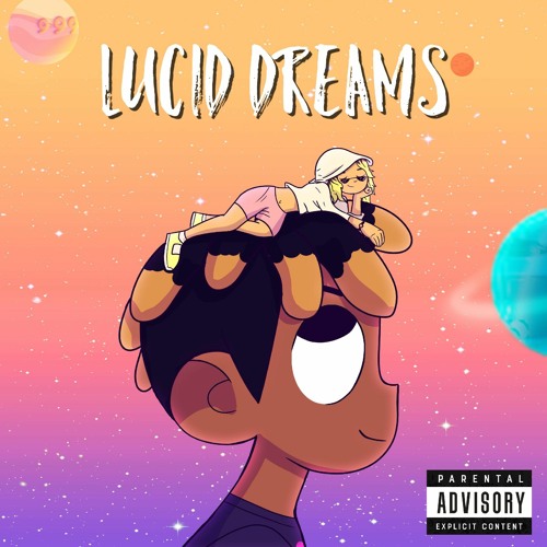 Stream Lucid Dreams cover by RHPLAY by xXRHPLAYXx | Listen online for ...