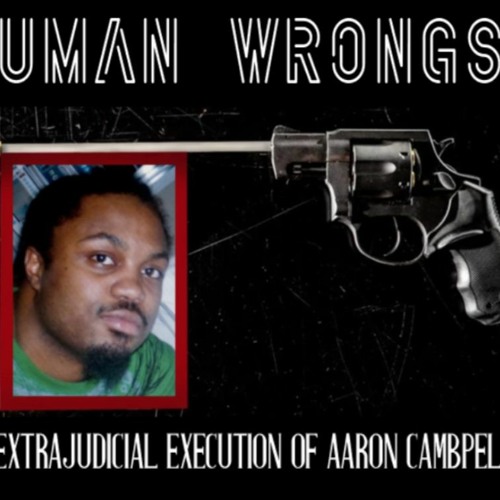Stream 6/17/22: HUMAN WRONGS W/ MARVA DAVIS AND RAMONE PALMORE by ...