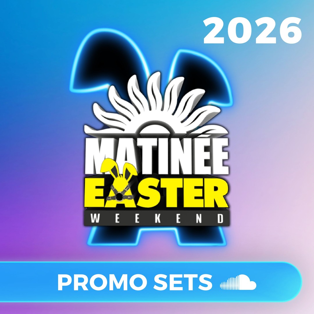 Stream Matinée Radio Show | Listen to Matinée Easter Weekend 2026 ...