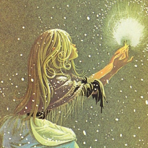 Stream "Das kleine Mädchen mit den Schwefelhölzern" vonvHans Christian ...