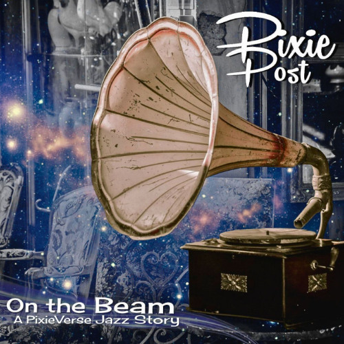 Stream Time Paradox Pendulum by Pixie Post | Listen online for free on ...
