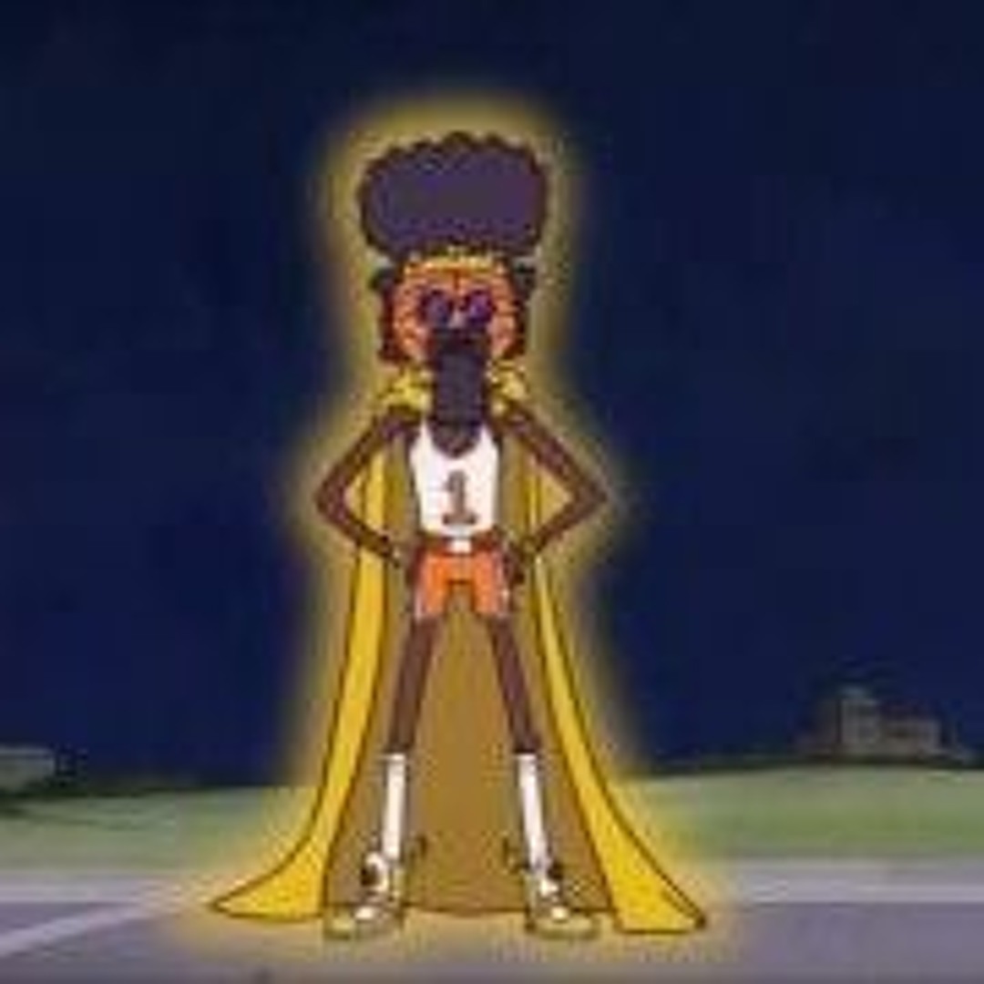 Stream Regular Show God of Basketball Theme Clean Loop (128kbps).mp3 by ...