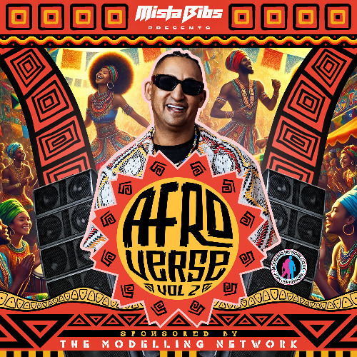 Stream Mista Bibs - Afroverse 2025 Vol 2 (Amapiano Special) (Davido ...