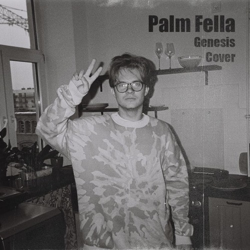 Stream Genesis (Grimes Cover) by Palm Fella | Listen online for free on ...