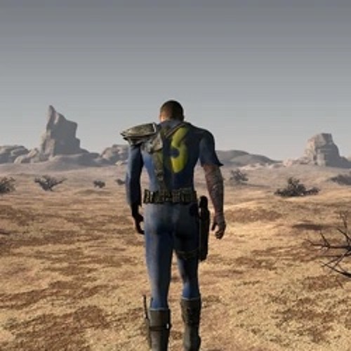 Stream Zay TNO | Listen to Fallout Classic playlist online for free on ...