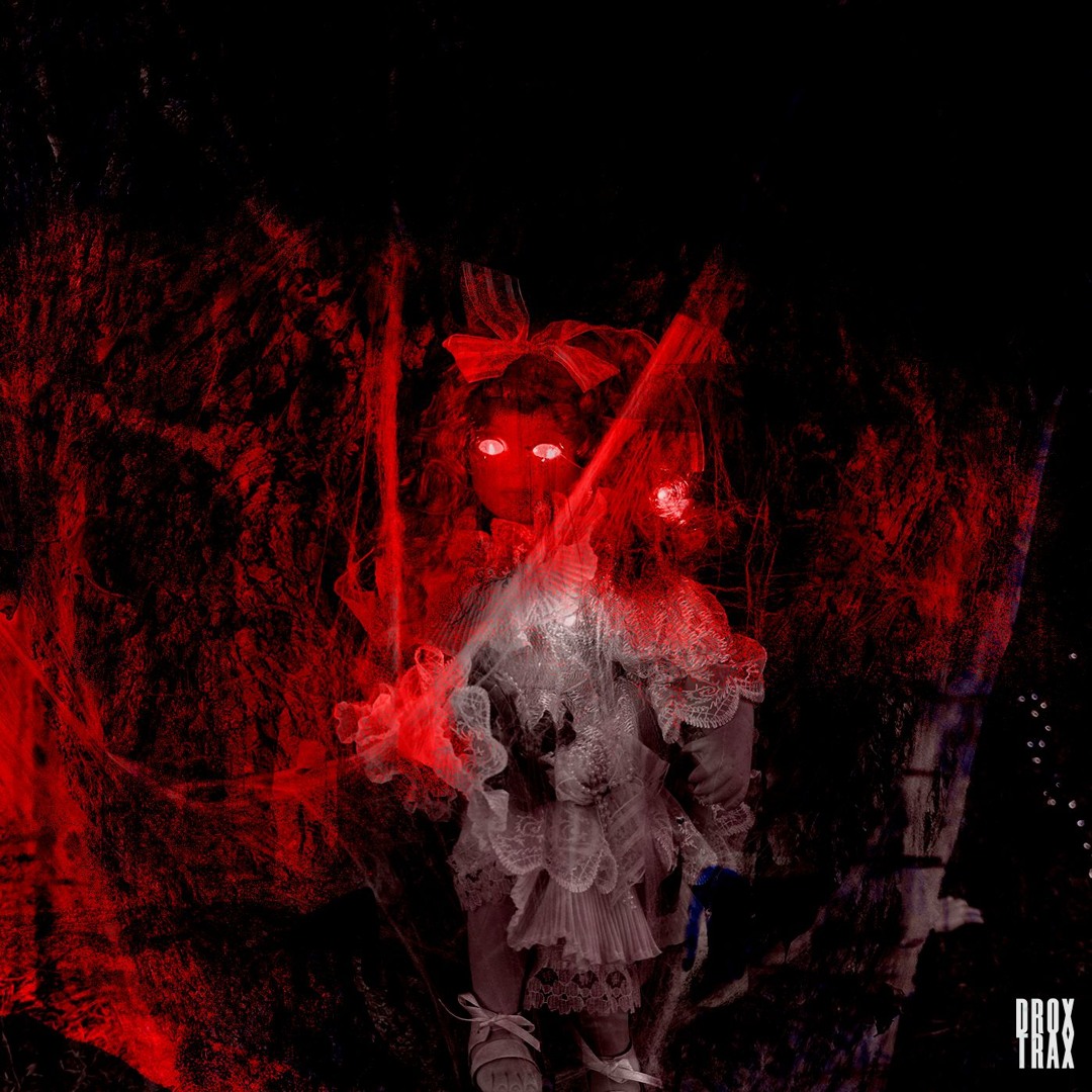 Stream FOGGA - El Ciclo De La Devastación [DRX025] by Drox Trax ...