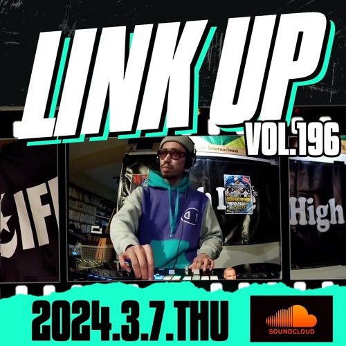 Stream LINK UP VOL.196 MIXED BY KING LIFE STAR CREW by KING LIFE STAR ...