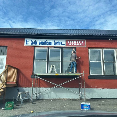 Stream Julie Kelley Interview by Charlotte FM | Listen online for free ...