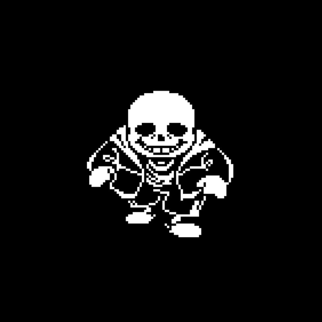 Stream UNDERTALE: NIHILISM - get dunked. by KnuckleDuster | Listen ...