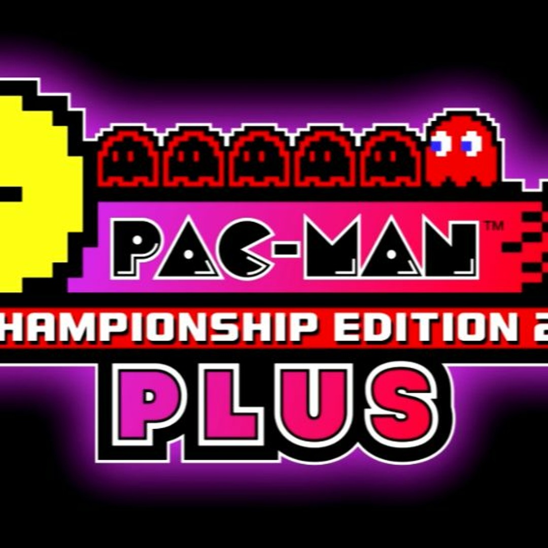 Stream Pac Terror (10 Minutes) - Pac - Man CE 2 Plus Music by party ...