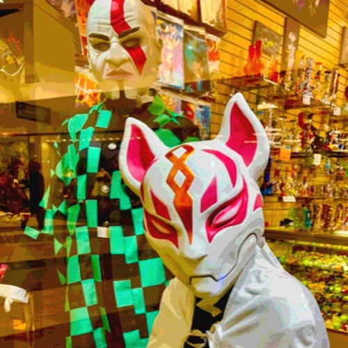 Stream Good Morning, Demons by Jetwelder | Listen online for free on ...