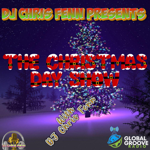 Stream CHRIS FENN AND MAGIC MARTIN THE DUO SHOW 21.12.2024 by GLOBAL ...