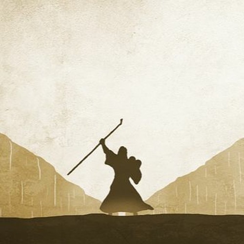 Stream Living the Ten Commandments - News From The Torah by Israel News ...