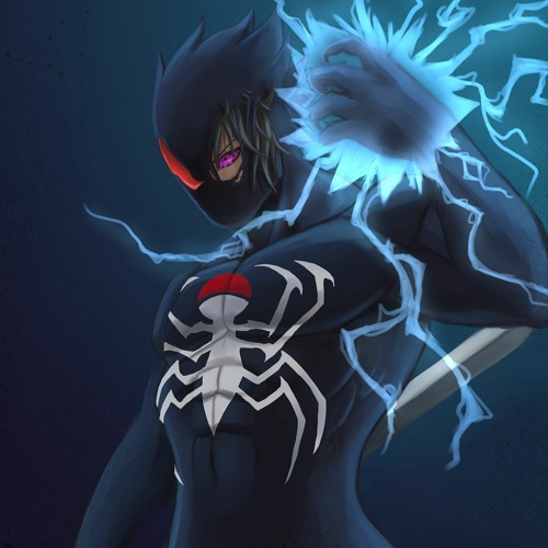 Stream Retro X Sith - Venom Uchiha by Retro | Listen online for free on ...