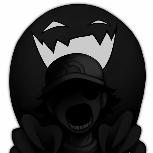 Stream [FNF POKEPASTA PERDITION] - CURSE by Terdle | Listen online for ...