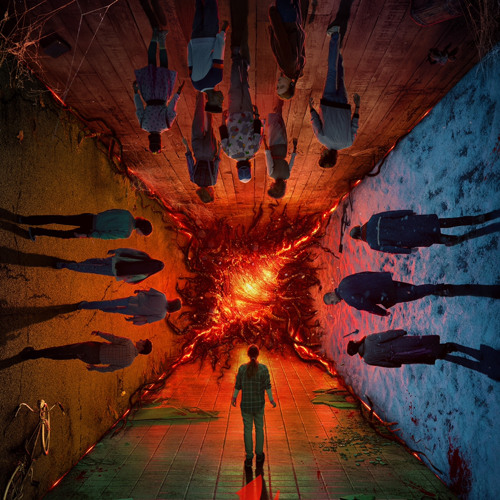 Stream Stranger Things Season 4 Episode 9 (FINALE) Ending Song ...