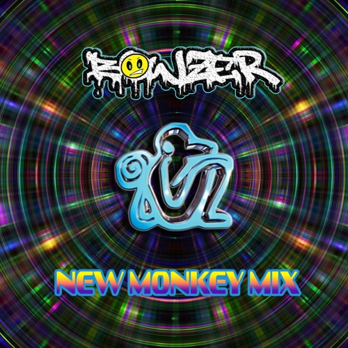 Stream BOWZER - NEW MONKEY MIX by BOWZER | Listen online for free on ...