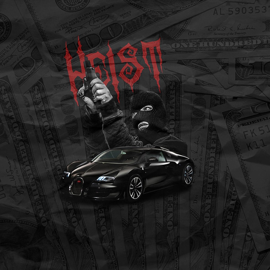 Stream Heist / FL Studio Trap Template & Construction Kits By Spirit Beats by Innovation Sounds ...