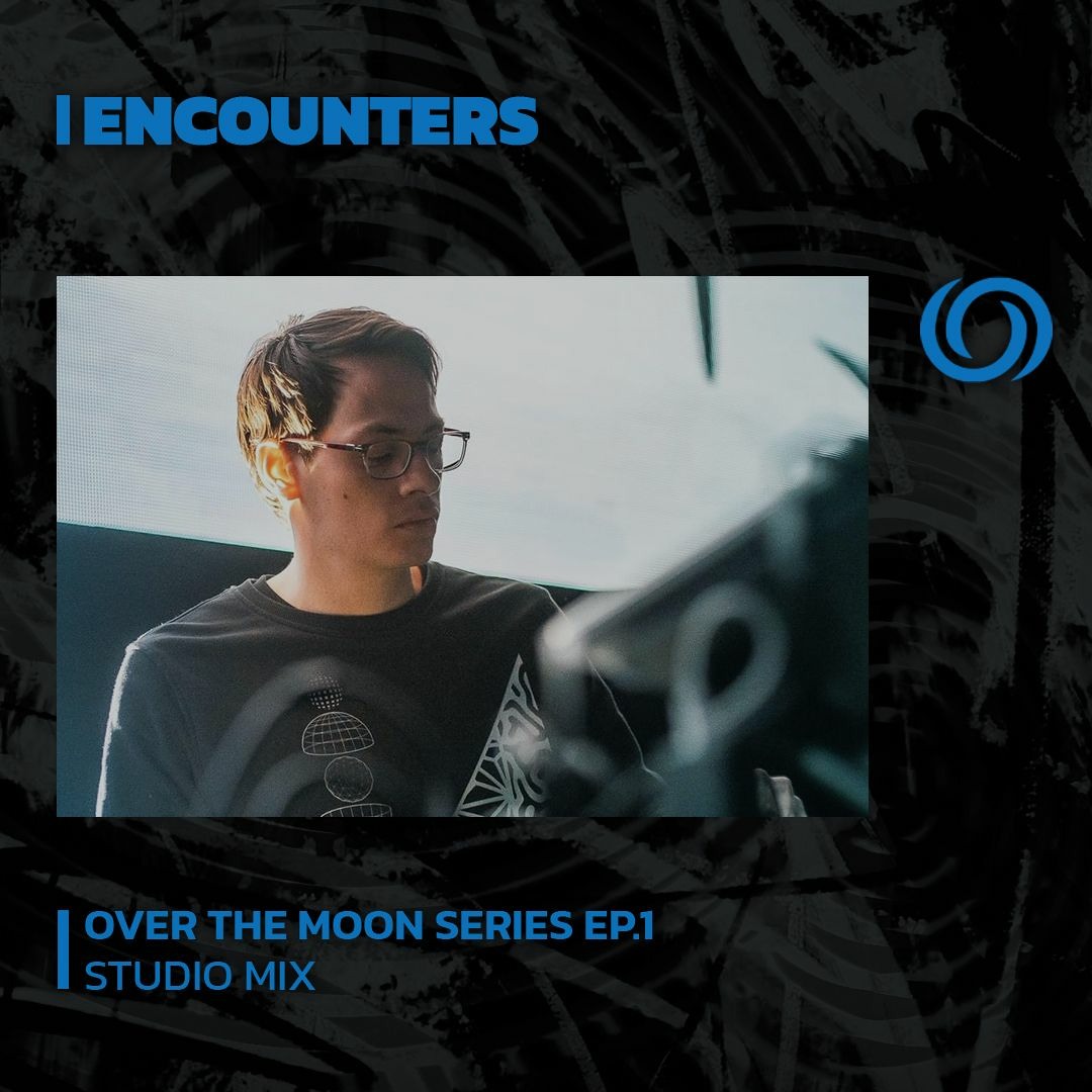 Stream ENCOUNTERS | Over The Moon Series Ep. 1 | 19/11/2023 by ...