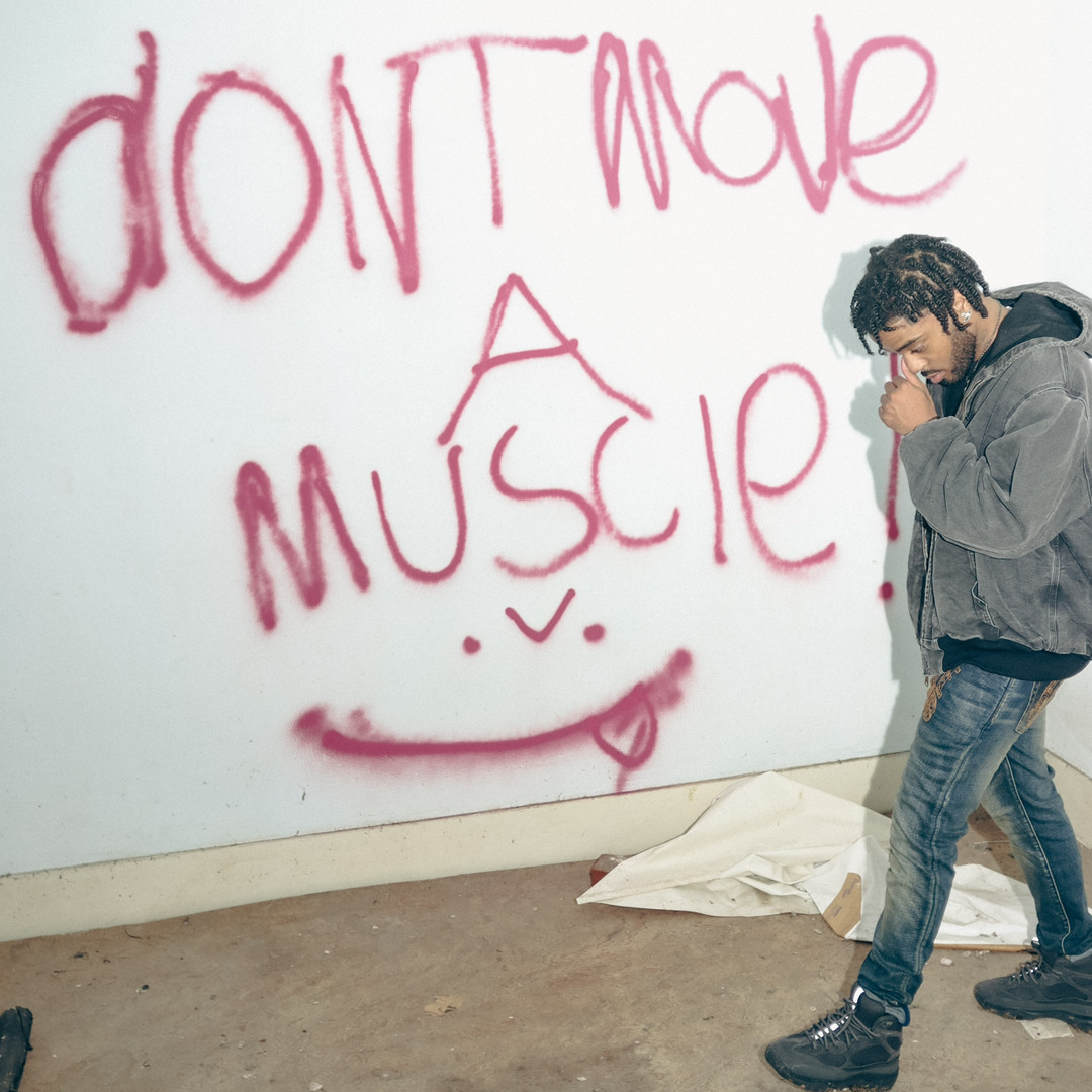 Stream dont move a muscle! (prodbyplayah) by Playah | Listen online for ...